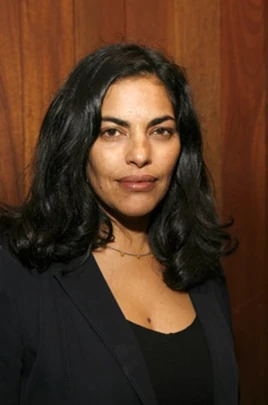Sarita Choudhury | Fallout Wiki | Fandom