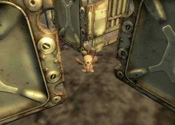 Bear Necessities | Fallout Wiki | Fandom