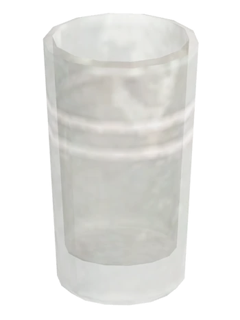 Drinking glass (Fallout: New Vegas) | Fallout Wiki | Fandom