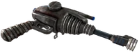 Alien blaster (Fallout 3) | Fallout Wiki | Fandom