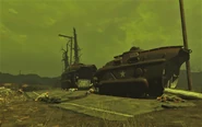 Armored personnel carrier (Fallout 4) | Fallout Wiki | Fandom