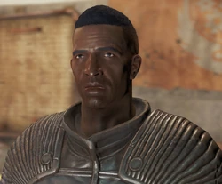 X6-88 | Вікі Fallout | Fandom