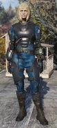 Burnt Vault 63 security outfit | Fallout Wiki | Fandom