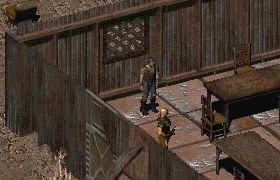 Ismarc | Fallout Wiki | Fandom