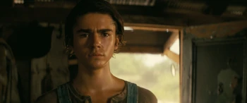 Tommy (TV series) | Fallout Wiki | Fandom