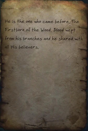 His birth | Fallout Wiki | Fandom