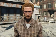 Richard (Fallout 4) | Fallout Wiki | Fandom