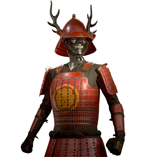 Samurai outfit | Fallout Wiki | Fandom