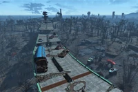 Fallout 4 roadways | Fallout Wiki | Fandom