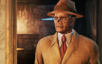 Vault-Tec rep | Fallout Wiki | Fandom