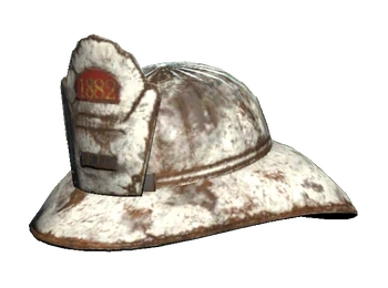 Responder fireman uniform | Fallout Wiki | Fandom