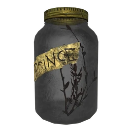 Frog jar | Fallout Wiki | Fandom