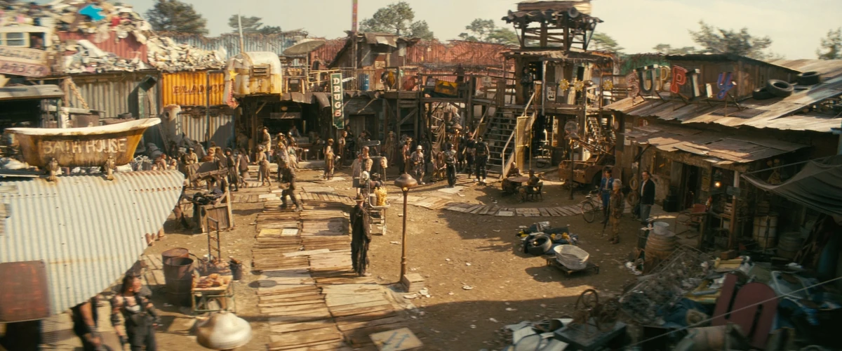 Filly | Fallout Wiki | Fandom