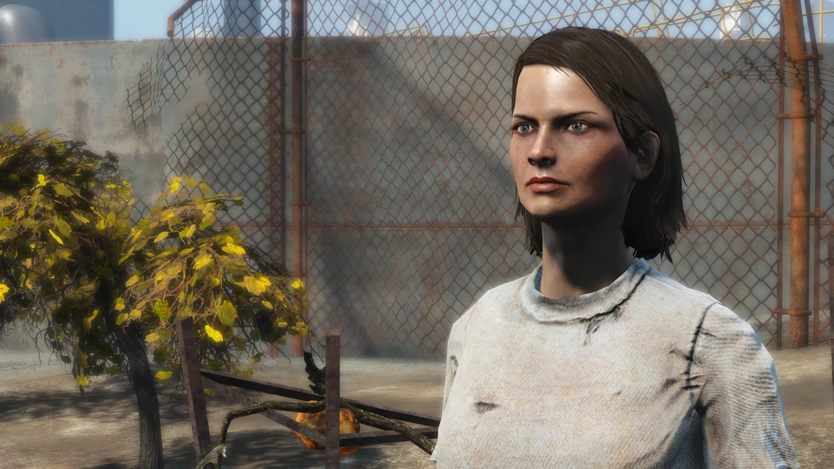 Janey Warwick | Fallout Wiki | Fandom