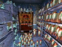 Dinky the T-Rex souvenir | Fallout Wiki | Fandom