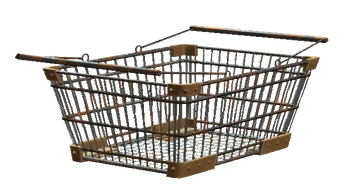 Shopping basket (Fallout 4) | Fallout Wiki | Fandom