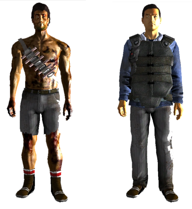 TestMaleNVPG | Fallout Wiki | Fandom