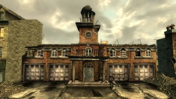 Uncle Roe's house | Fallout Wiki | Fandom