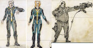 Vault jumpsuit | Fallout Wiki | Fandom