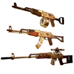 Handmade rifle (Fallout 76) | Fallout Wiki | Fandom