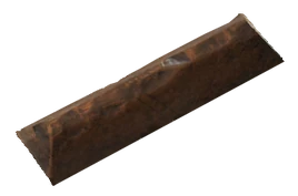 Медь | Убежище | Fandom