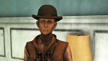 Camera Shy | Fallout Wiki | Fandom