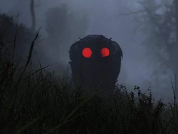 Mothman | Fallout Wiki | Fandom