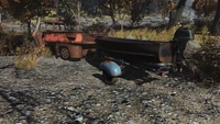 Trailer (Fallout 76) | Fallout Wiki | Fandom
