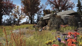 The Big Bloom | Fallout Wiki | Fandom