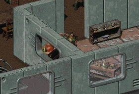 Cookie (Fallout 2) | Fallout Wiki | Fandom