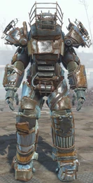 Wrecking Crew | Fallout Fanon Wiki | Fandom