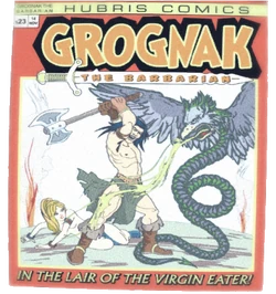 Fallout 3 Hubris Comics