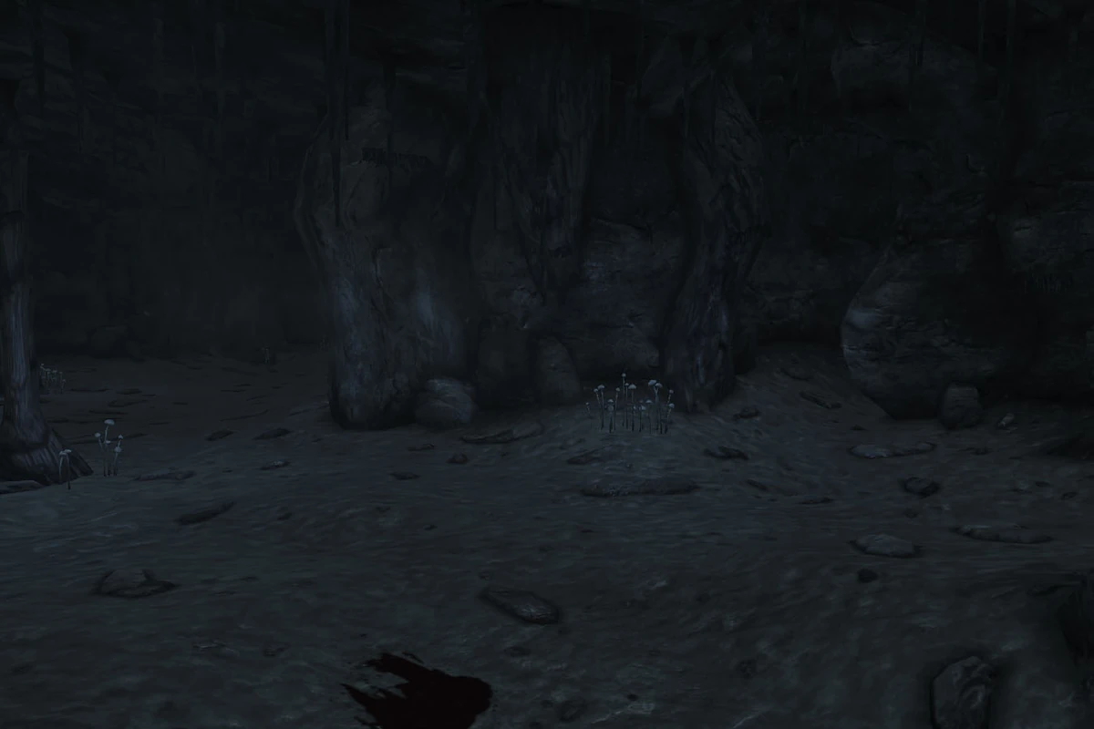 Low-Light Vision | Fallout Wiki | Fandom