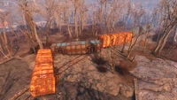 Train car (Fallout 4) | Fallout Wiki | Fandom