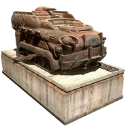 Survival tent | Fallout Wiki | Fandom