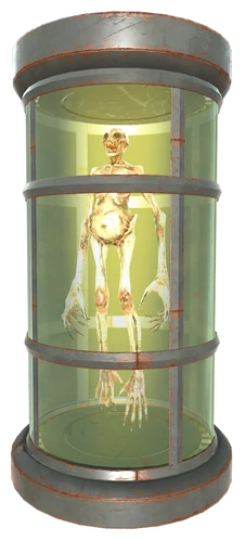 Wendigo tube | Fallout Wiki | Fandom