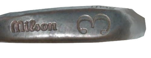 Milson | Fallout Wiki | Fandom