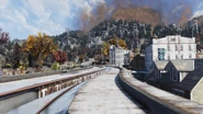 Morgantown monorail | Fallout Wiki | Fandom