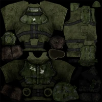 Ranger battle armor | Fallout Wiki | Fandom