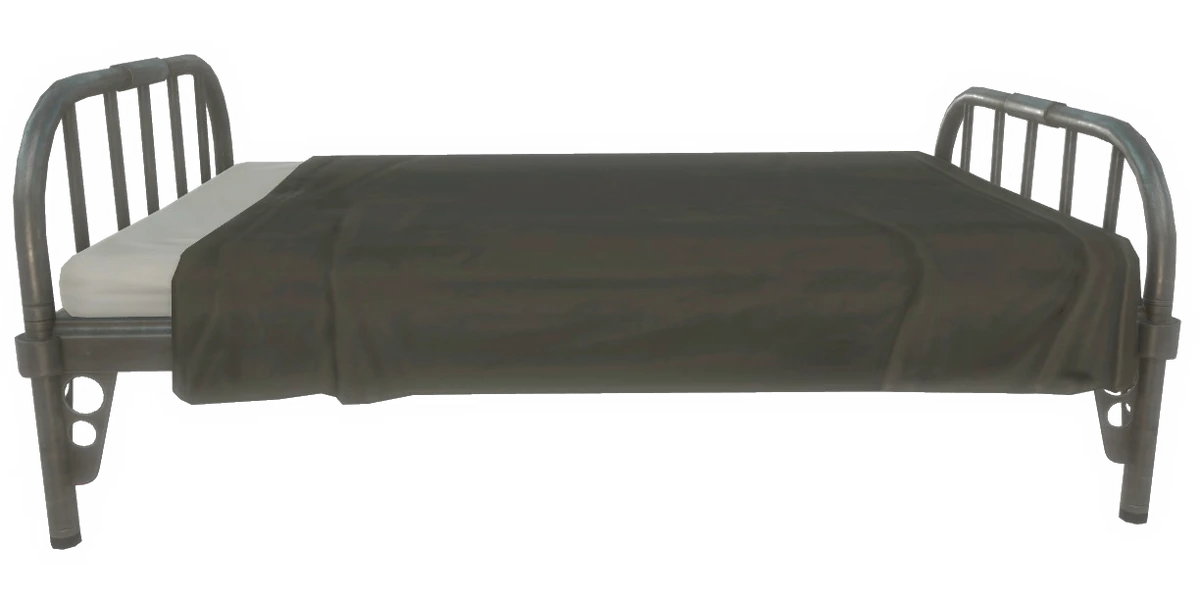 Bed (Fallout 76) | Fallout Wiki | Fandom