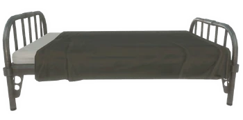 Bed (Fallout 76) | Fallout Wiki | Fandom