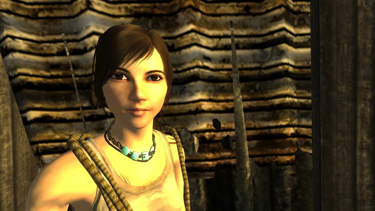 User blog:Peace'n Hugs/Hide and Seek with Helena Week 4 | Fallout Wiki ...