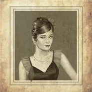 Vera Keyes | Fallout Wiki | Fandom