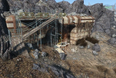 Fallout Logica