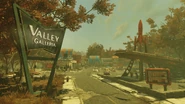 Valley Galleria | Fallout Wiki | Fandom