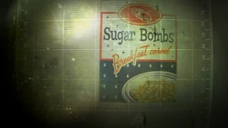 Sugar Bombs Fallout 3 Ghoul