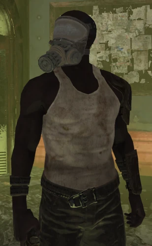 Gang member | Fallout Wiki | Fandom