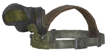 Tinkerer's overalls | Fallout Wiki | Fandom