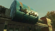 Valley Galleria | Fallout Wiki | Fandom