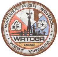 Watoga | Fallout Wiki | Fandom